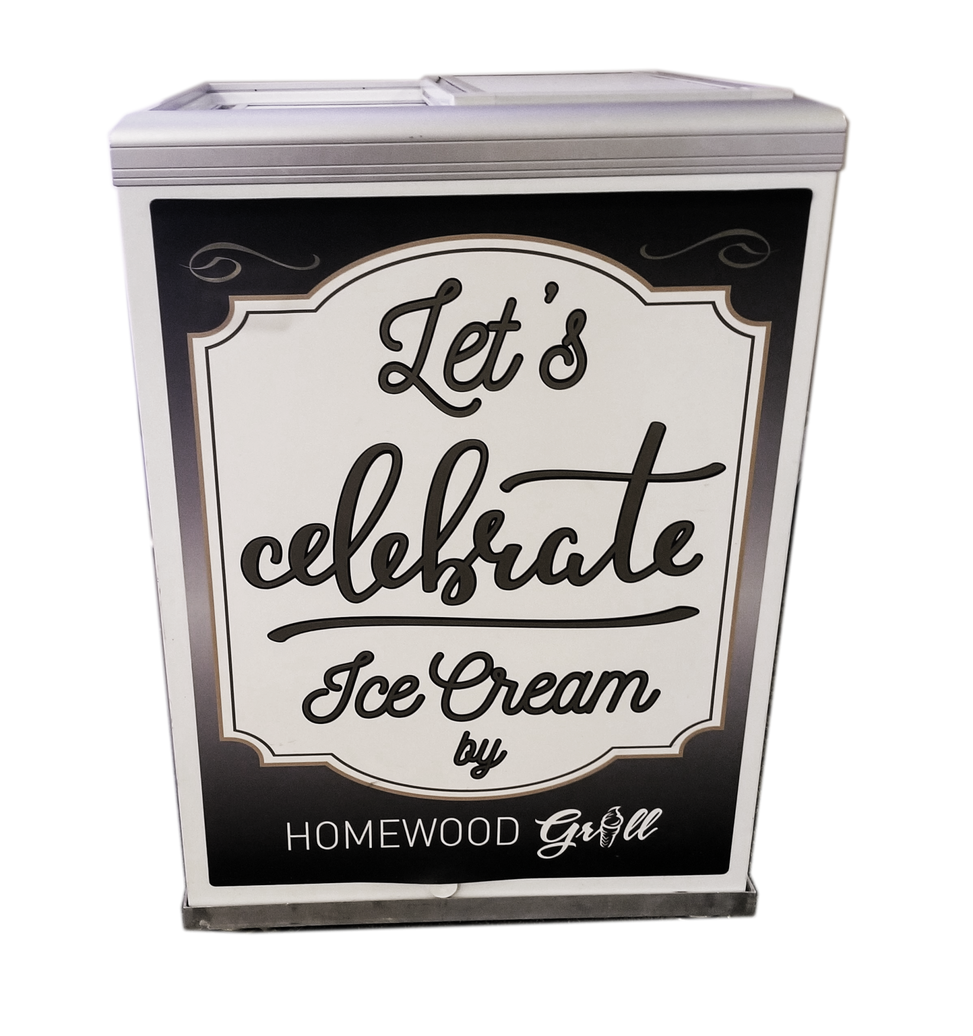 Event Rentals – Homewood Grill